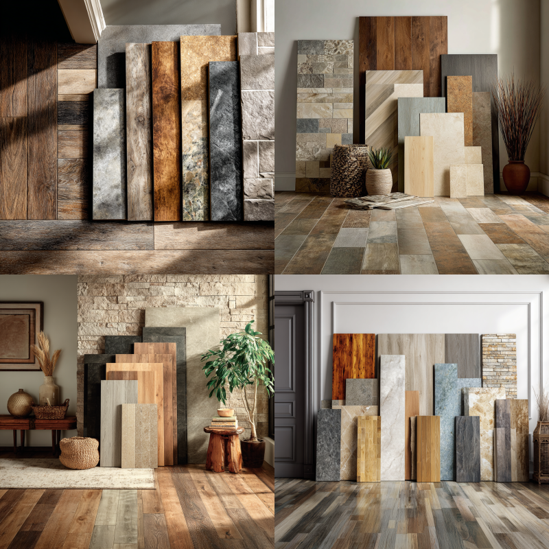 Flooring Guide: Mazzamuto Construction's Top Choices in 2025